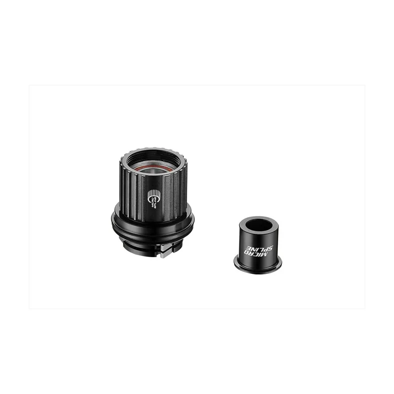 Giant Freehub Body XCR2 TRX2 Free Hub Body Kits Microspline